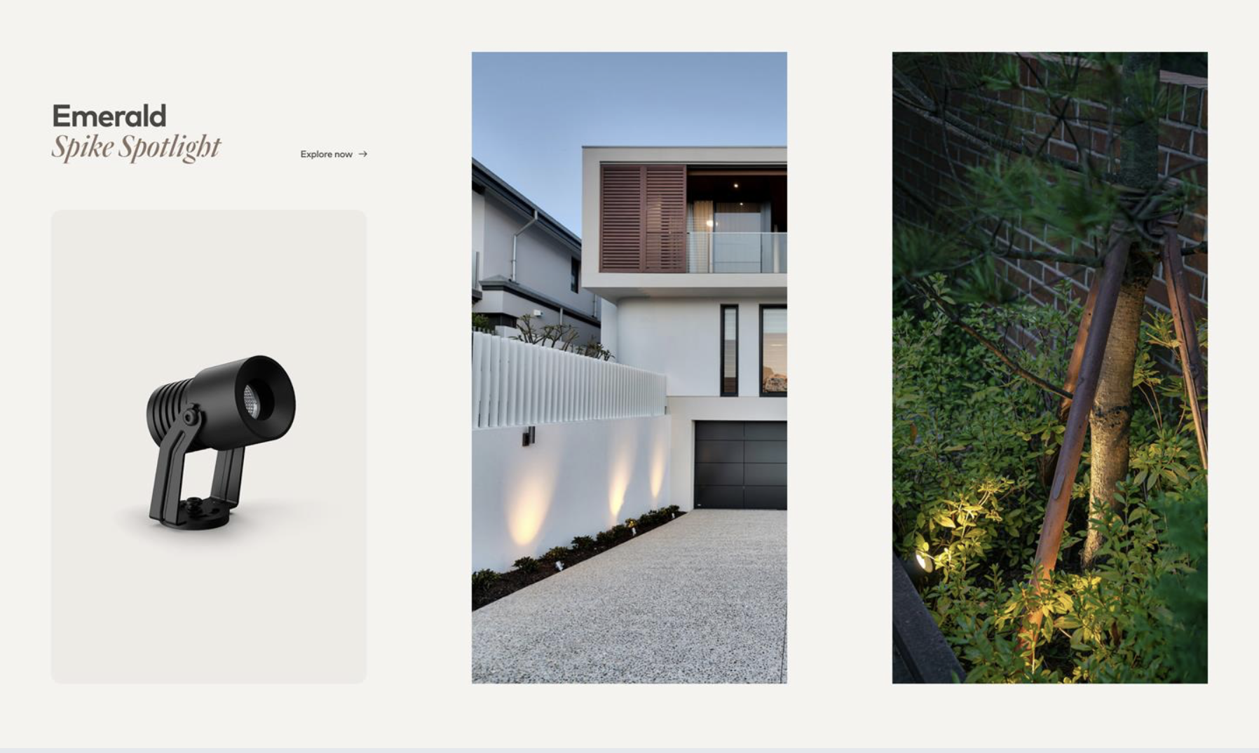 The Unios Home Collection | Resources | MHL - Mark Herring Lighting