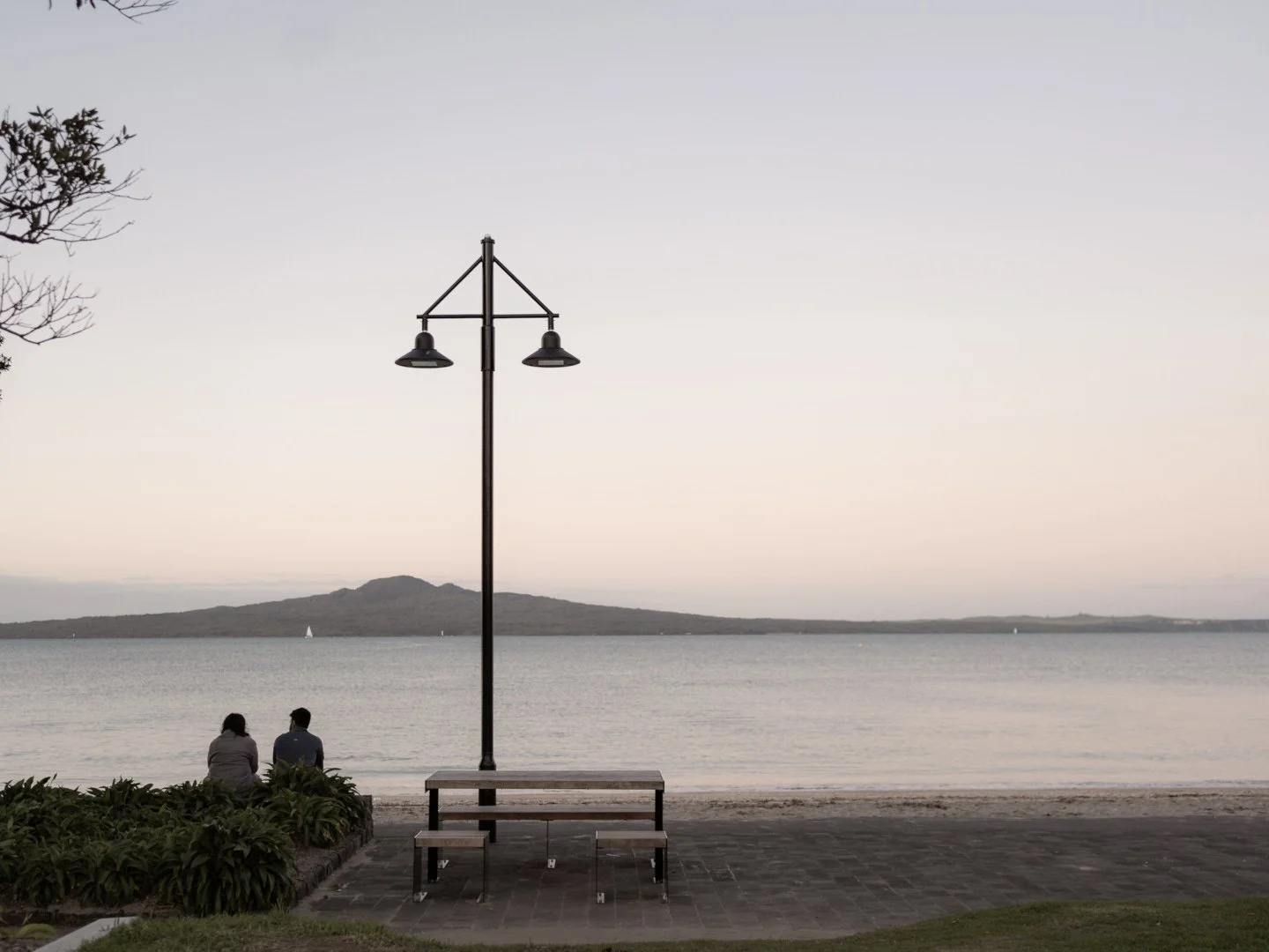 Selwyn Reserve | Projects | MHL - Mark Herring Lighting