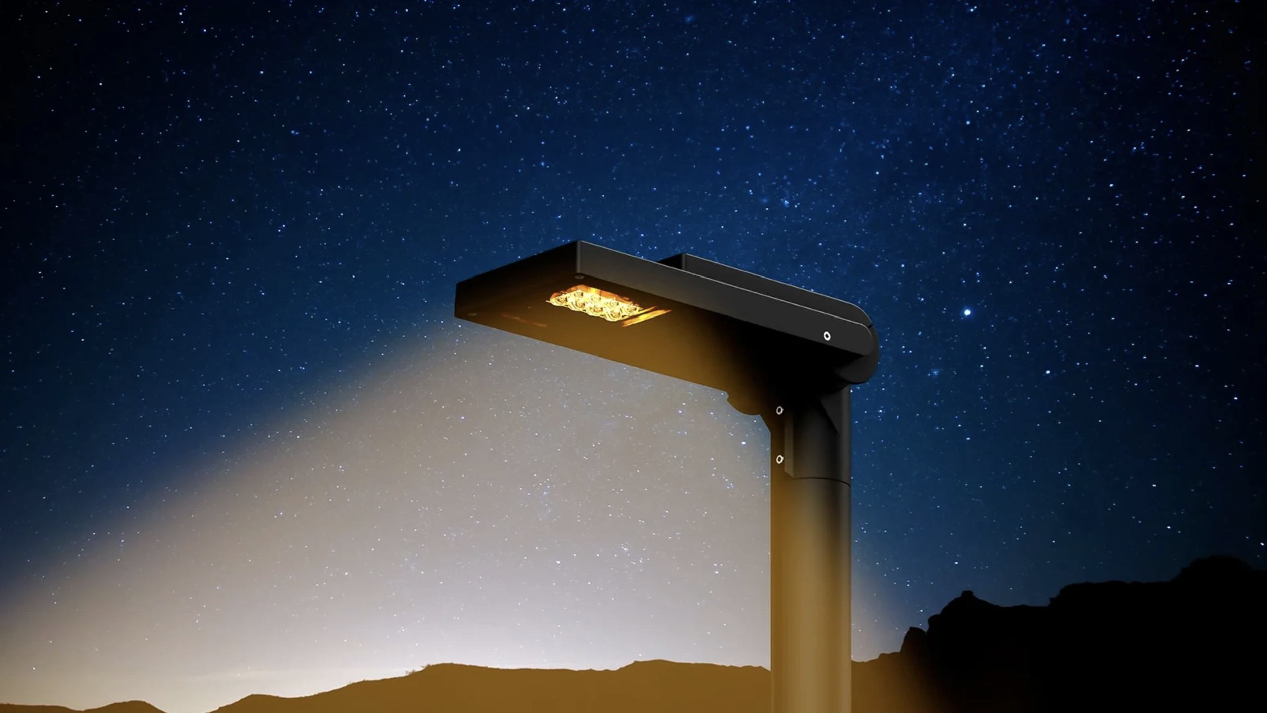 WE-EF Lighting | High-Performance Outdoor Lighting | Brands | MHL ...