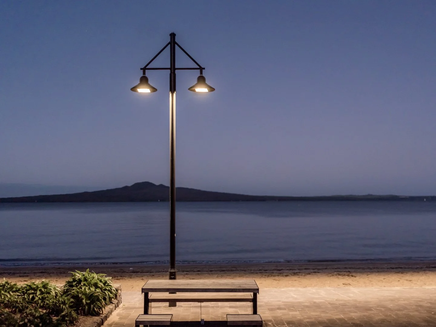 Selwyn Reserve | Projects | MHL - Mark Herring Lighting