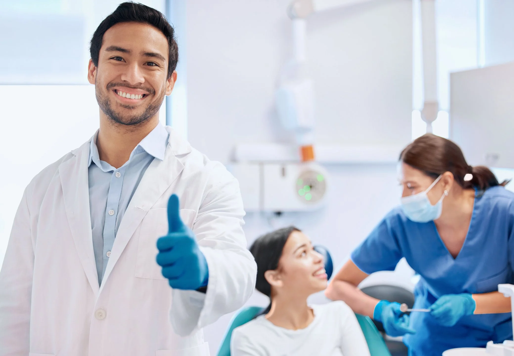Dental Implants and Modern Dentistry in Fairborn, OH | Celebrate Smile ...