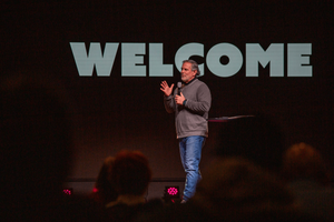 Lifepointe Church - Welcome Home