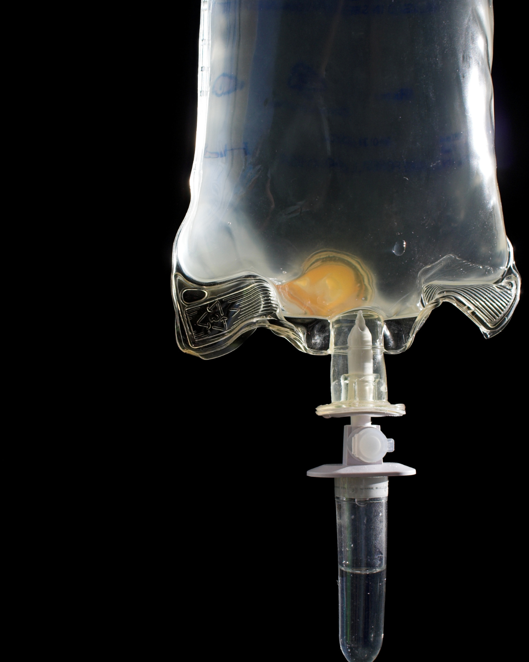 IV Therapy in Bellevue | Apex Health & Wellness — Apex Health & Wellness