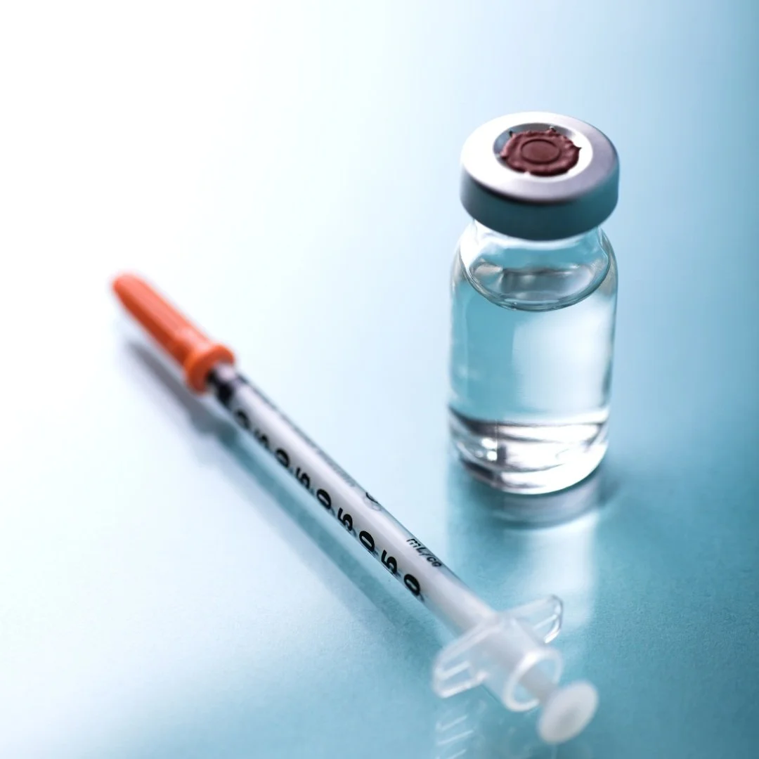 HCG Therapy in Bellevue | Fertility and Testosterone Support — Apex ...