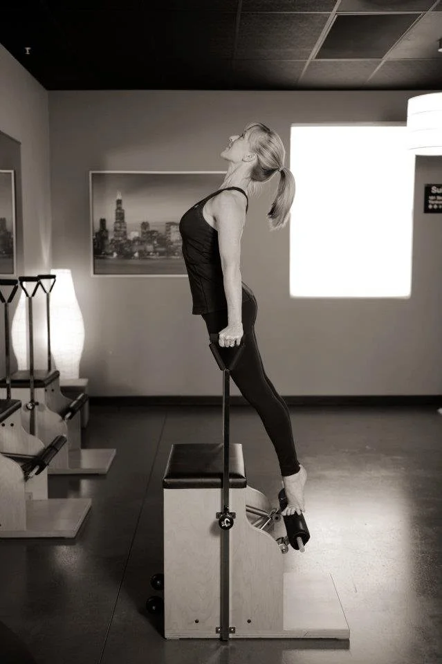 White Stone Pilates