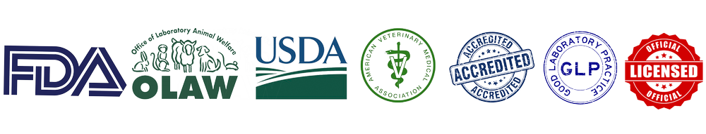 Premier Preclinical Testing | DaVINCI BIOMEDICAL RESEARCH