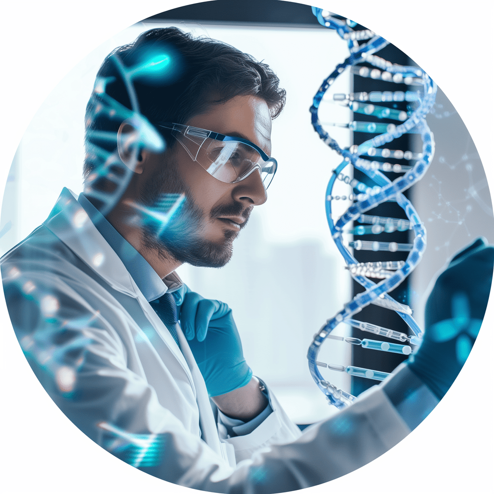 General 1 — Premier Preclinical Testing | DaVINCI BIOMEDICAL RESEARCH