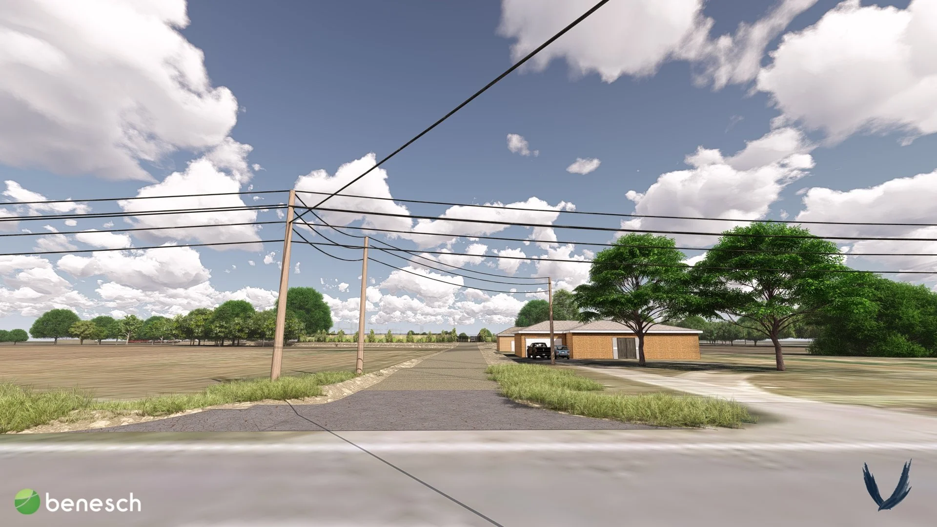 Wizard Energy Storage in League City, TX - Peregrine Energy Solutions