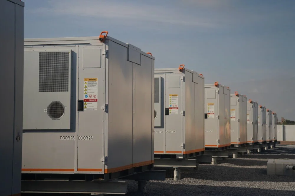 Project Specifics: Stormwater & Site Development — Wizard Energy ...