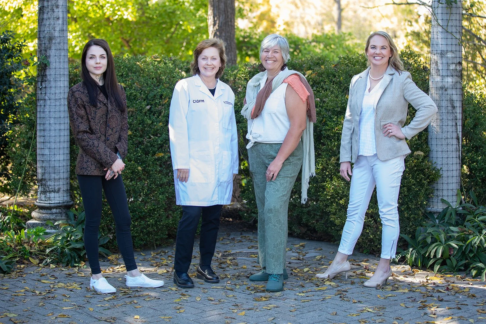 About CIOFM — Cincinnati Integrative Oncology and Functional Medicine