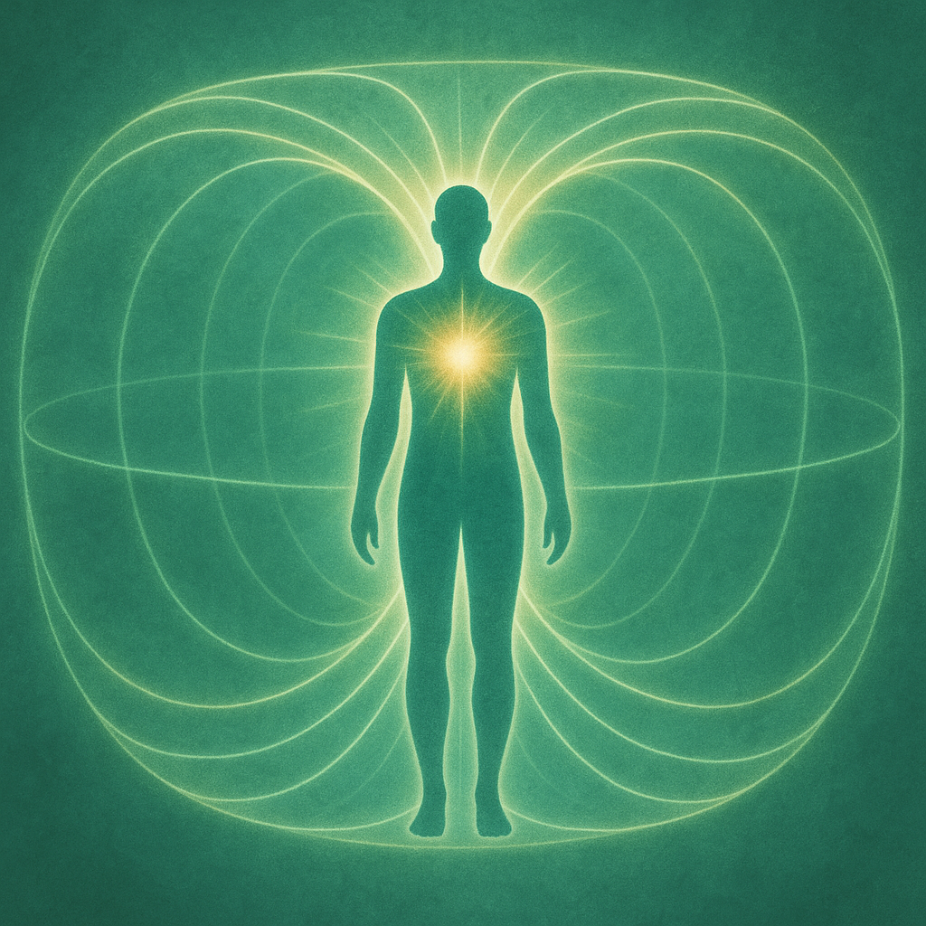 The Heart’s Toroidal Field and the Science of Healing Energy — Cincinnati Integrative Oncology ...