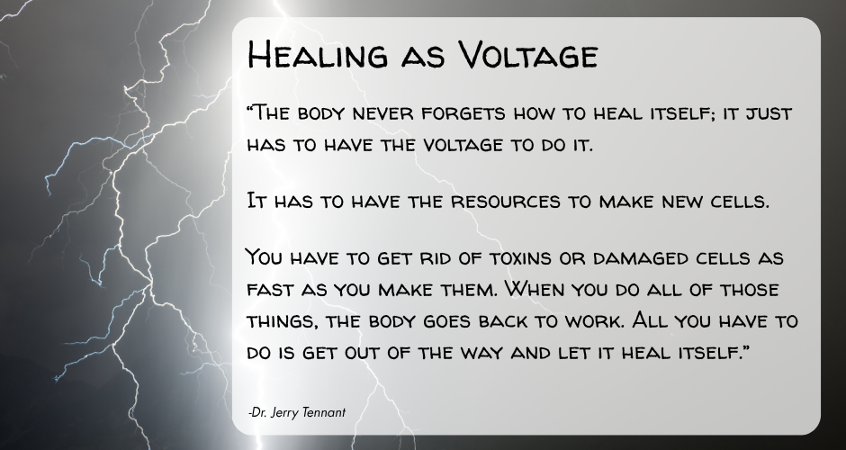 The Heart’s Toroidal Field and the Science of Healing Energy ...