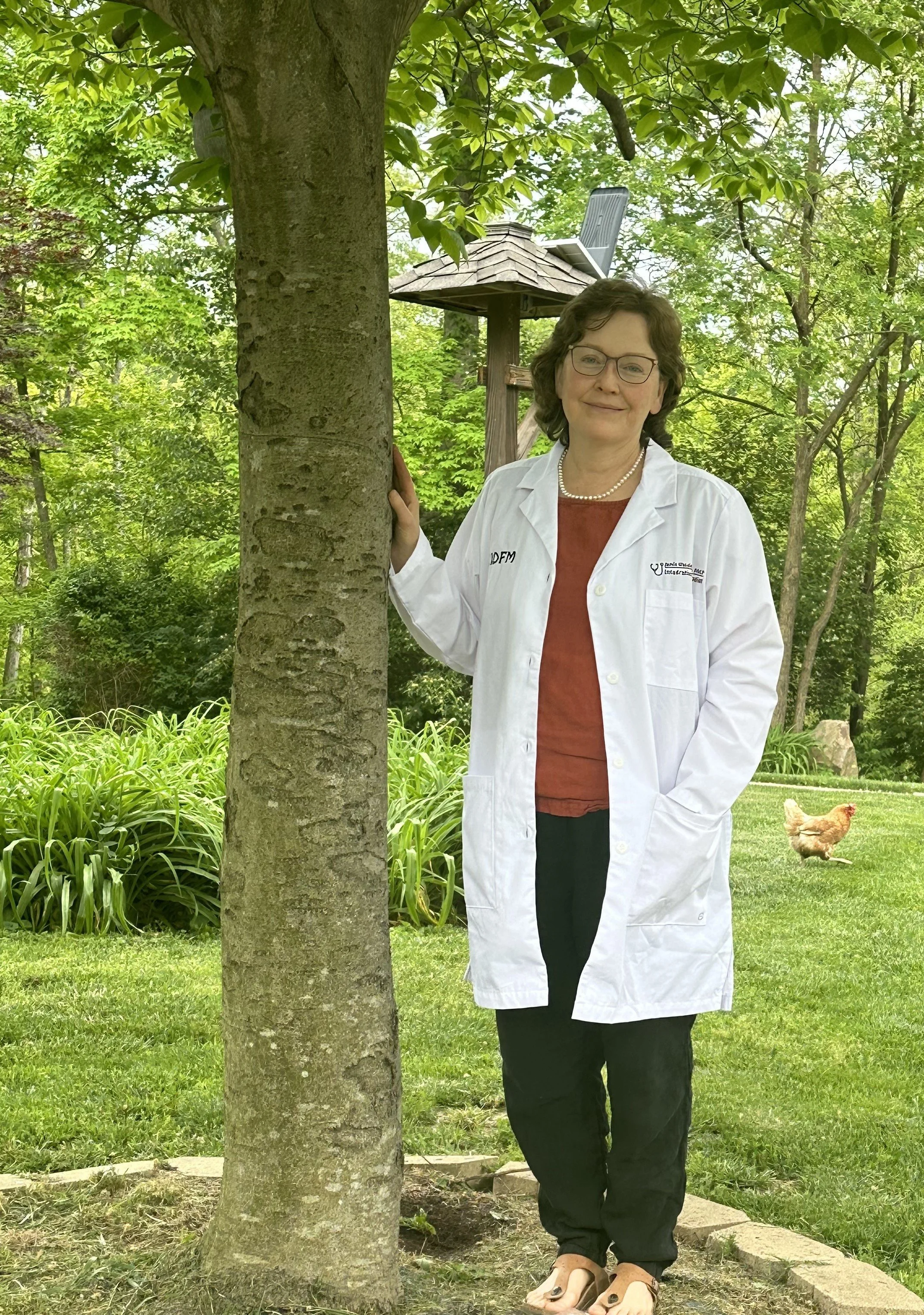 About CIOFM — Cincinnati Integrative Oncology and Functional Medicine