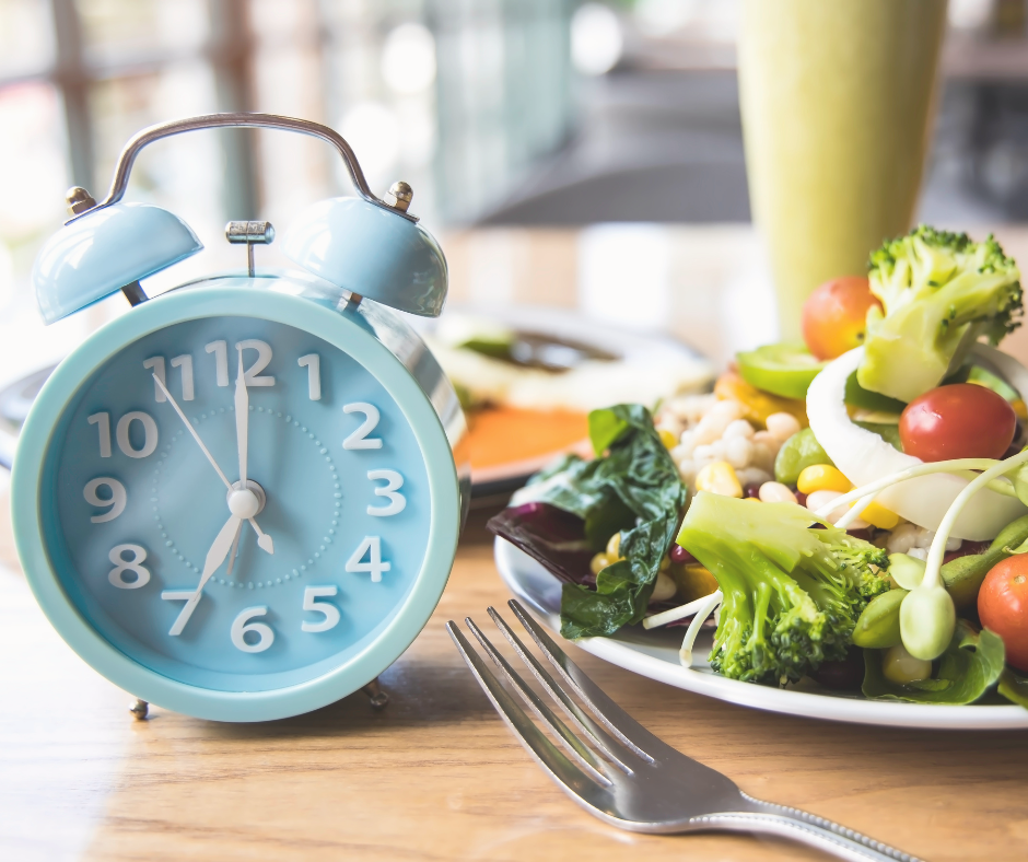 The Role of Fasting in Conjunction with Your Cancer Treatments ...