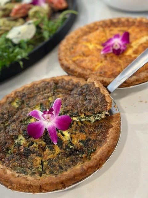 Rustic Roots Catering