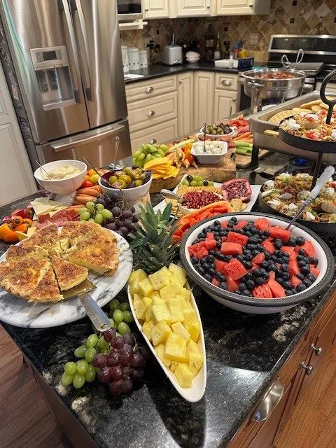 Rustic Roots Catering