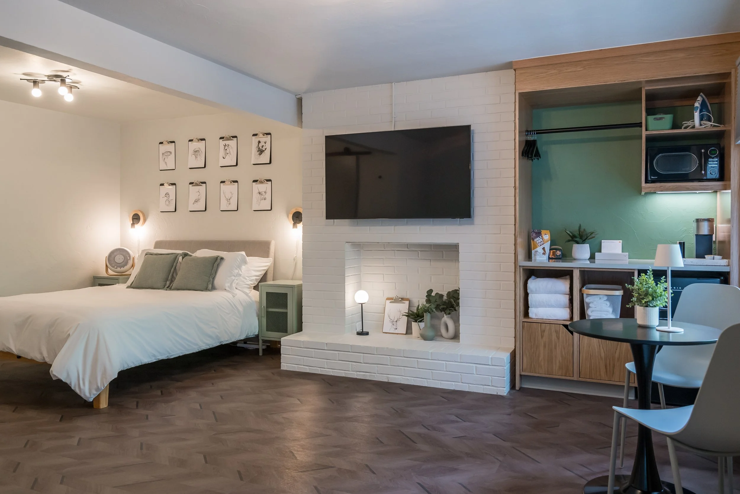 The Local Motel & Shops