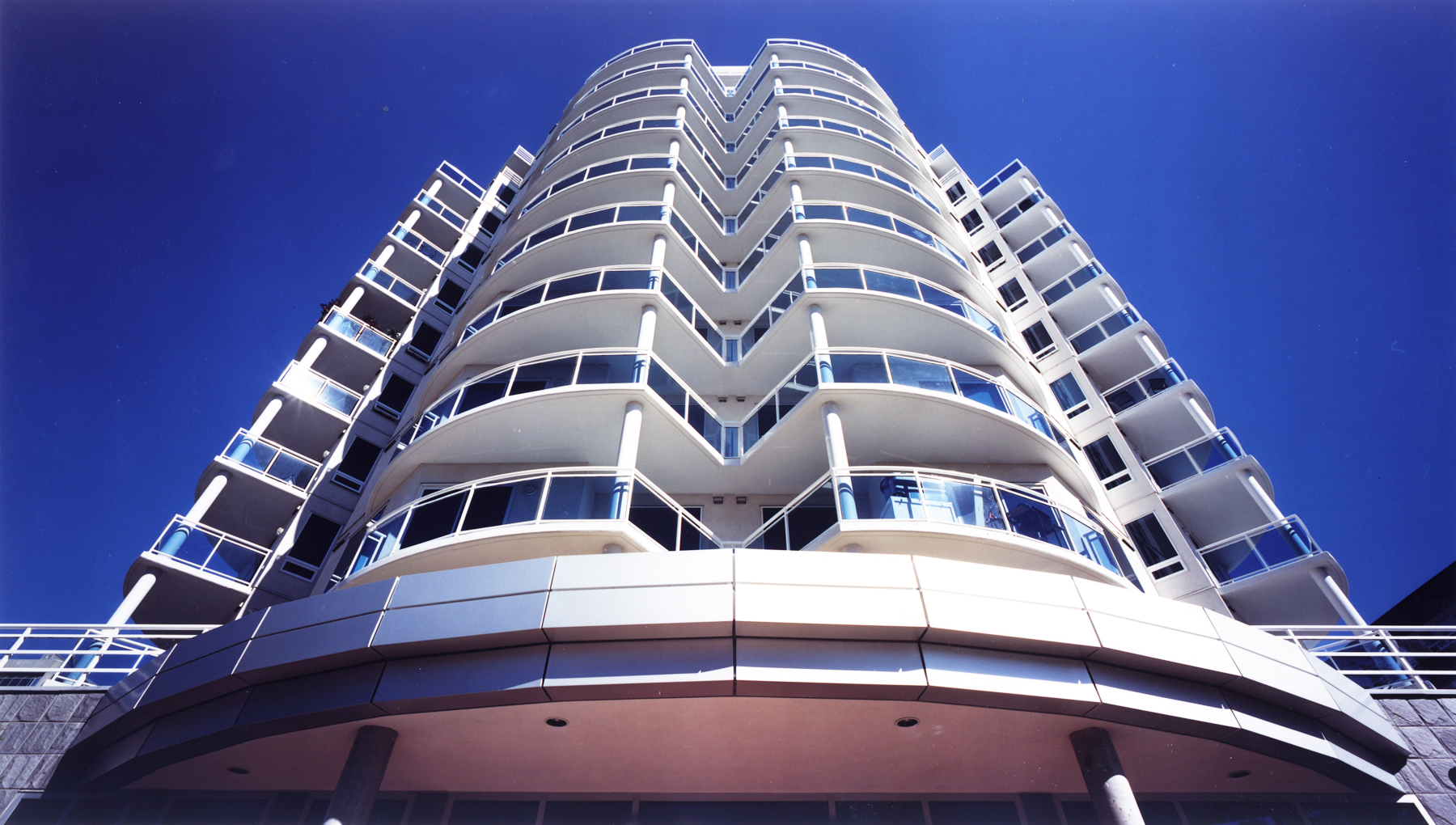 Langham Developments — Falcon - Edmonton's Most Elegant Rental High-Rise