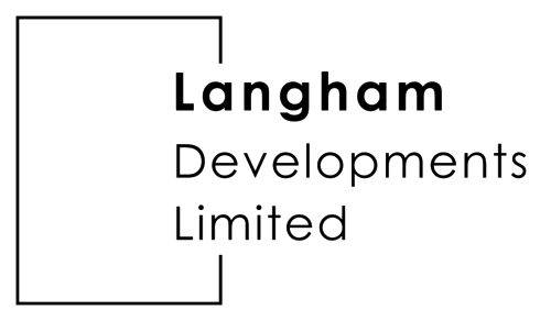 Langham Developments — Falcon - Edmonton's Most Elegant Rental High-Rise