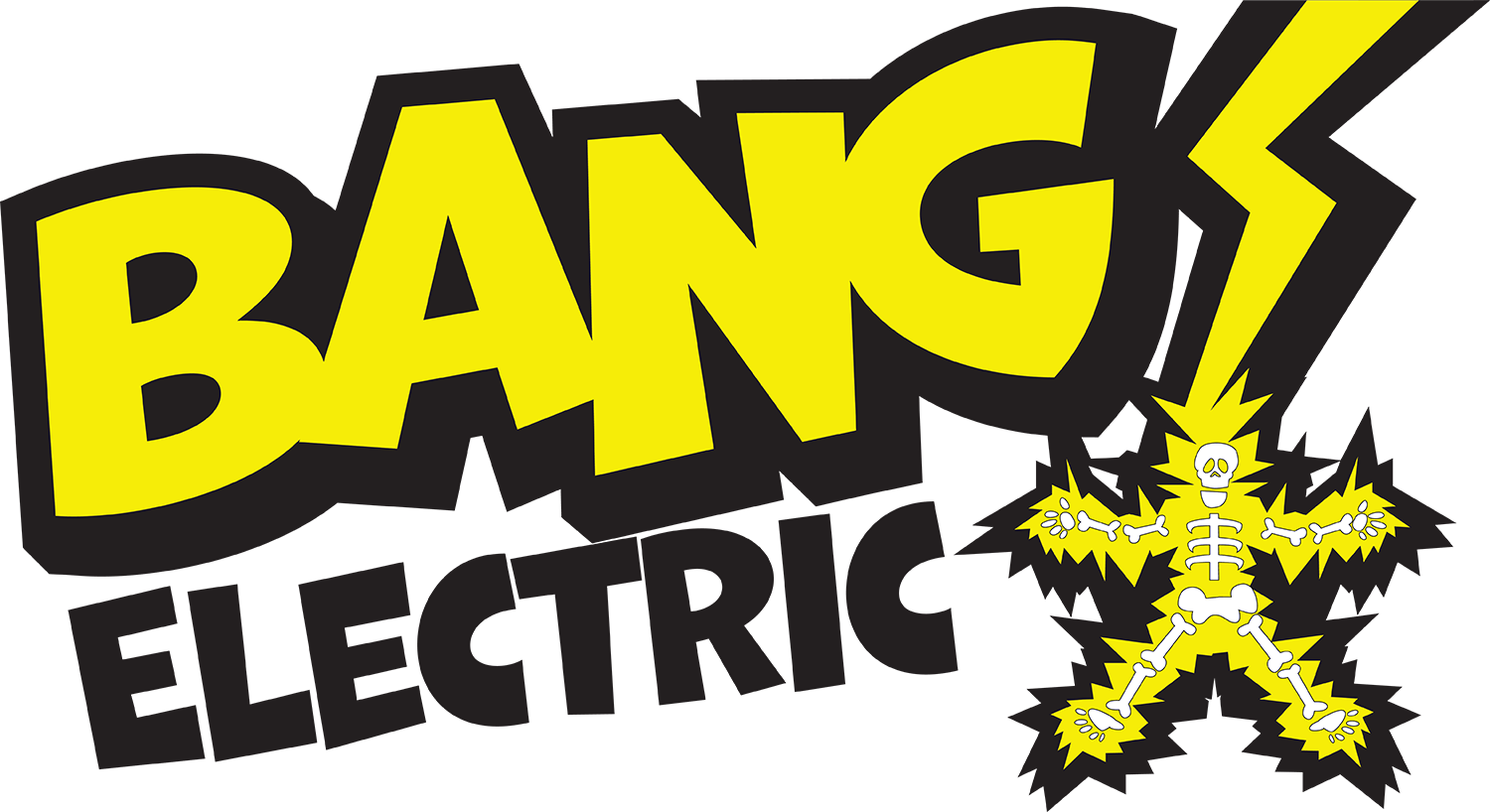 Bang Electric (612) 449-4870