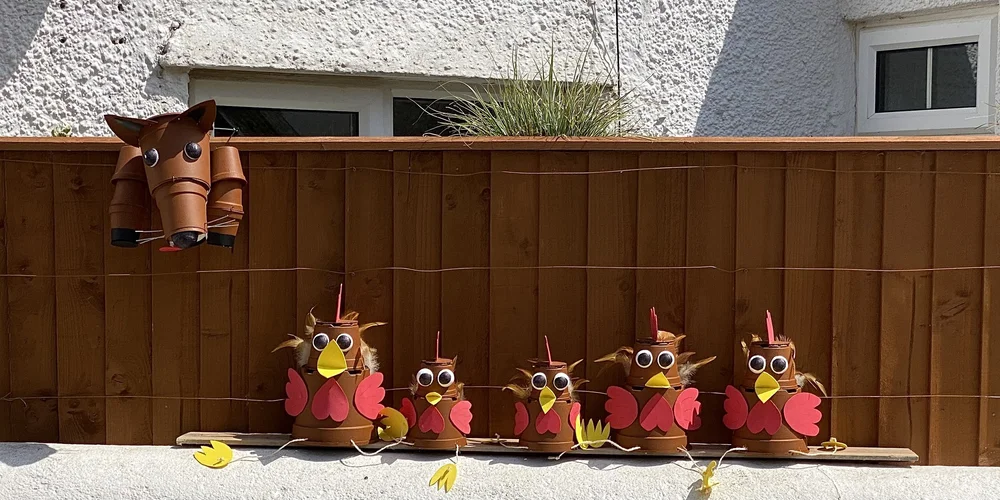 Whitford Village Hall