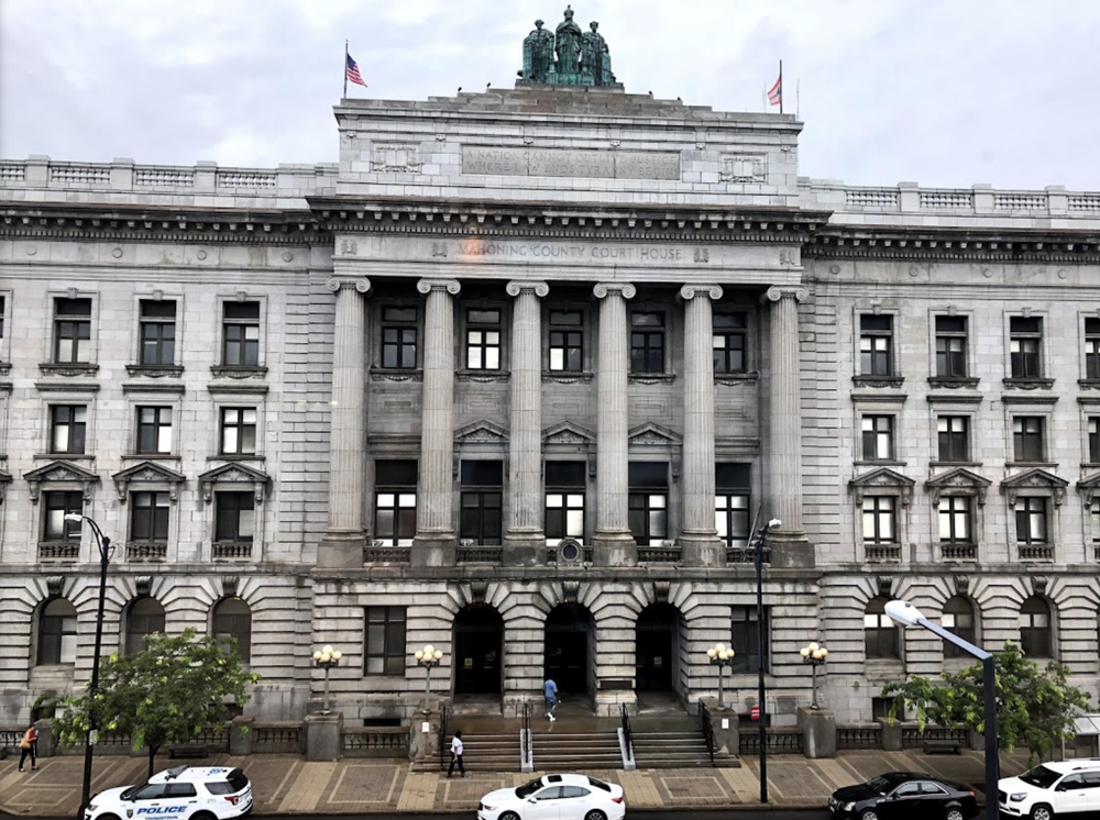 Attorney Terry A. Grenga - Mahoning County Lawyer - (330)-967-4777