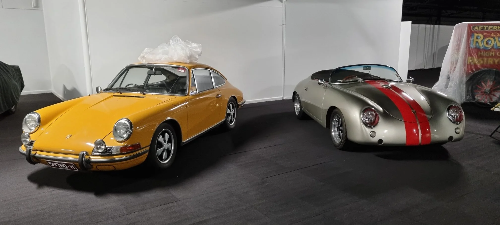 Montgomery Automotive Museum