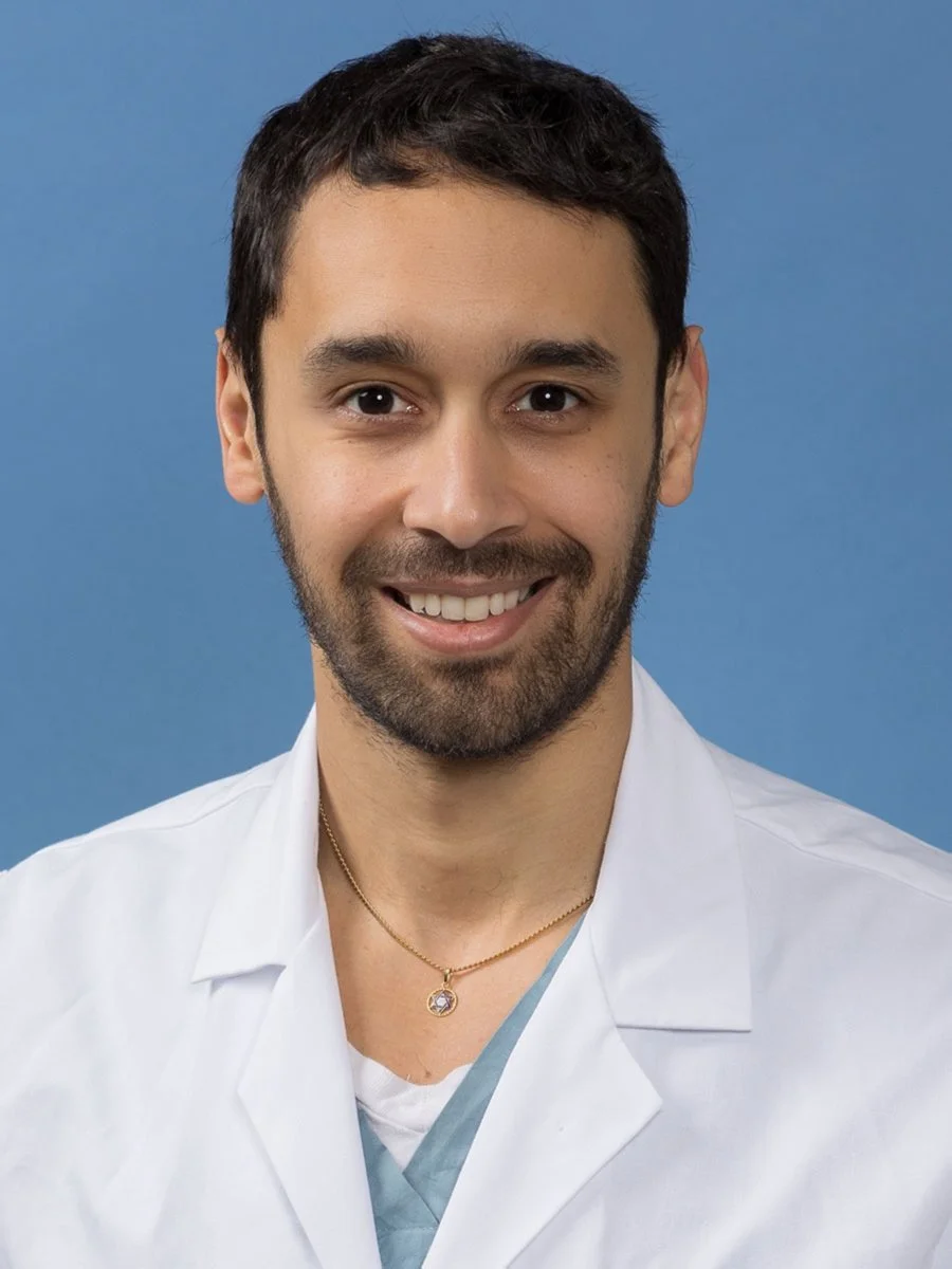 Patients — Adam B. Weiner, MD