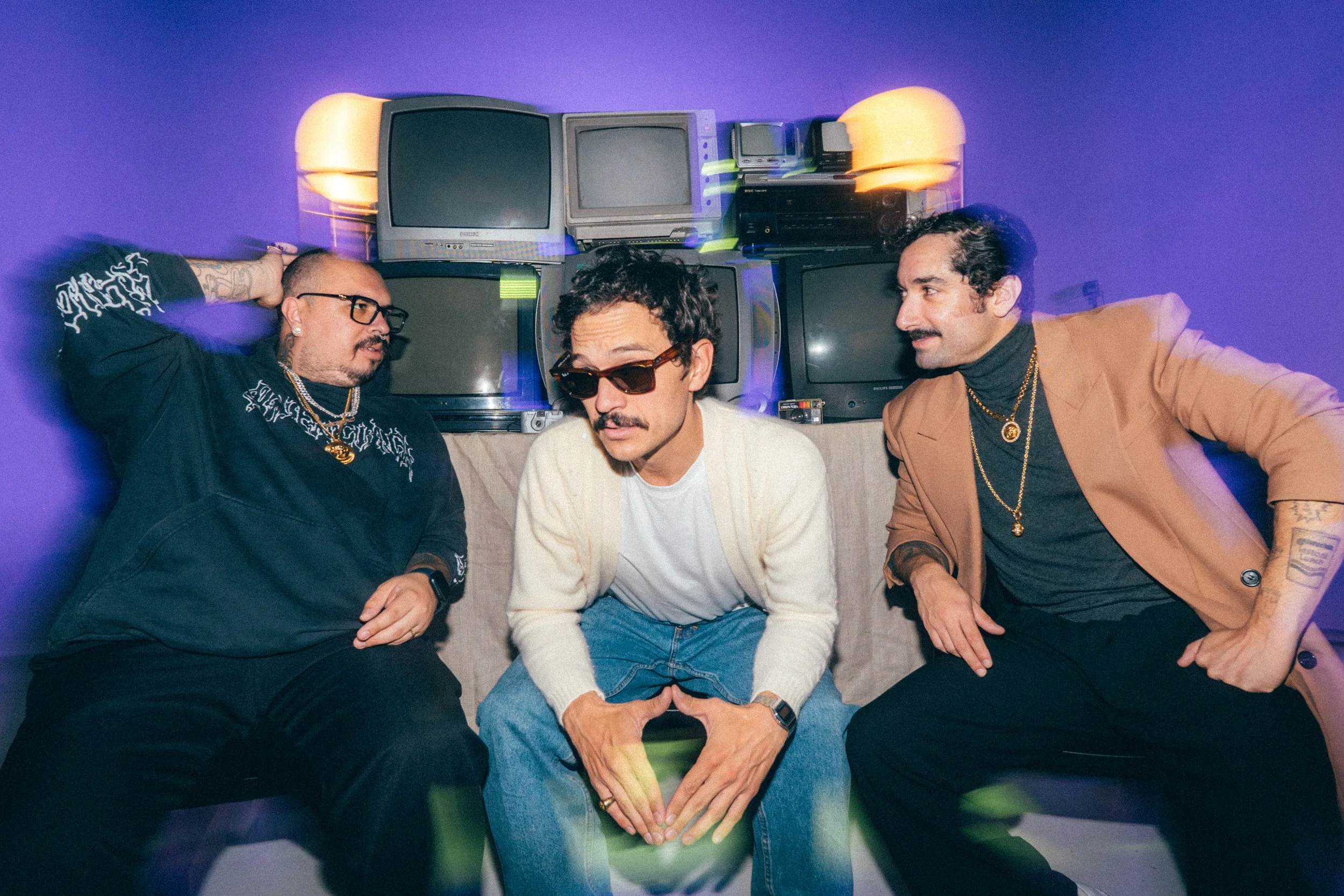 🎟️ VEN A MI SHOW 🌎 WORLD TOUR 2025 🇺🇸🤝🏼🇲🇽 DANIEL, ME ESTÁS MATANDO ...