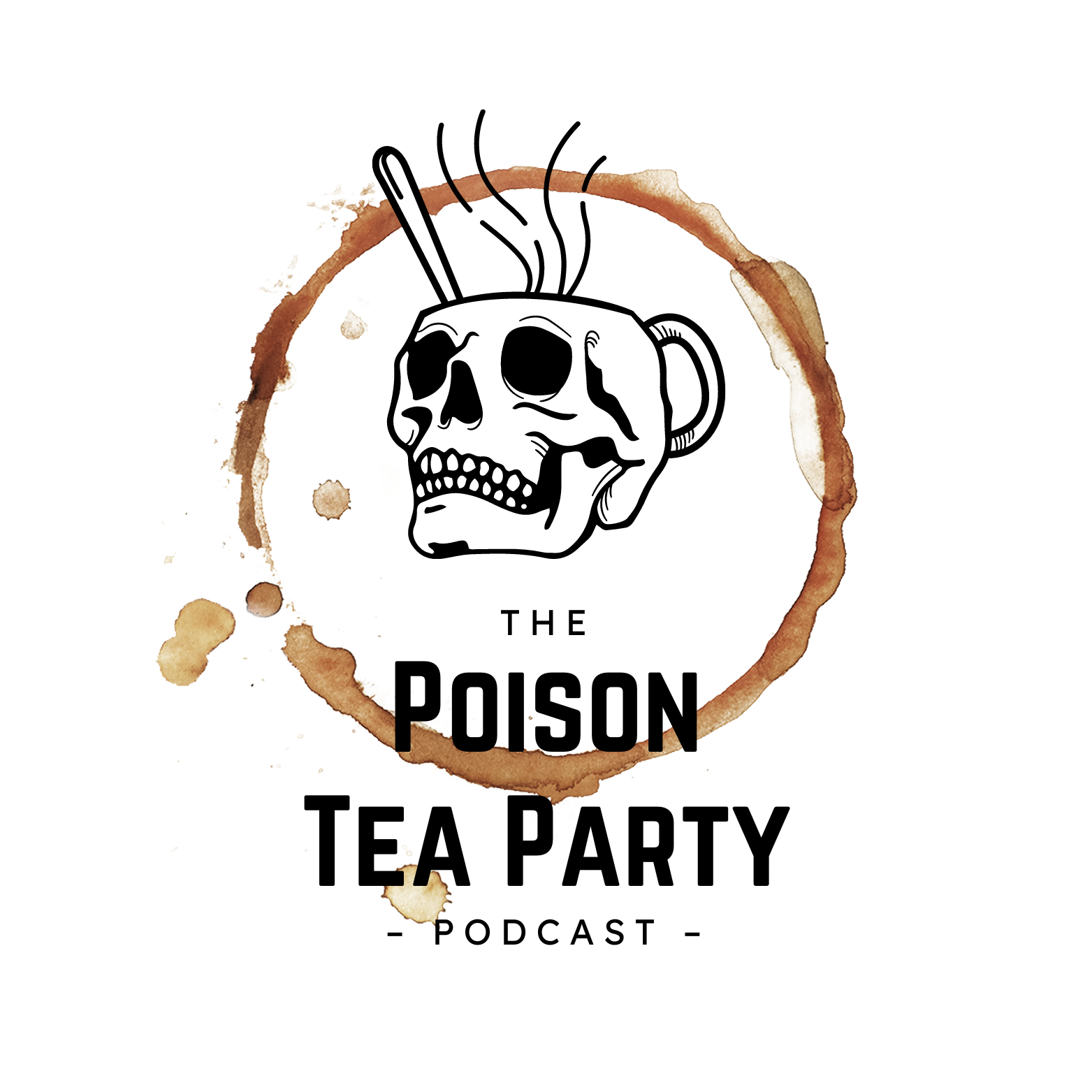 The Poison Tea Party