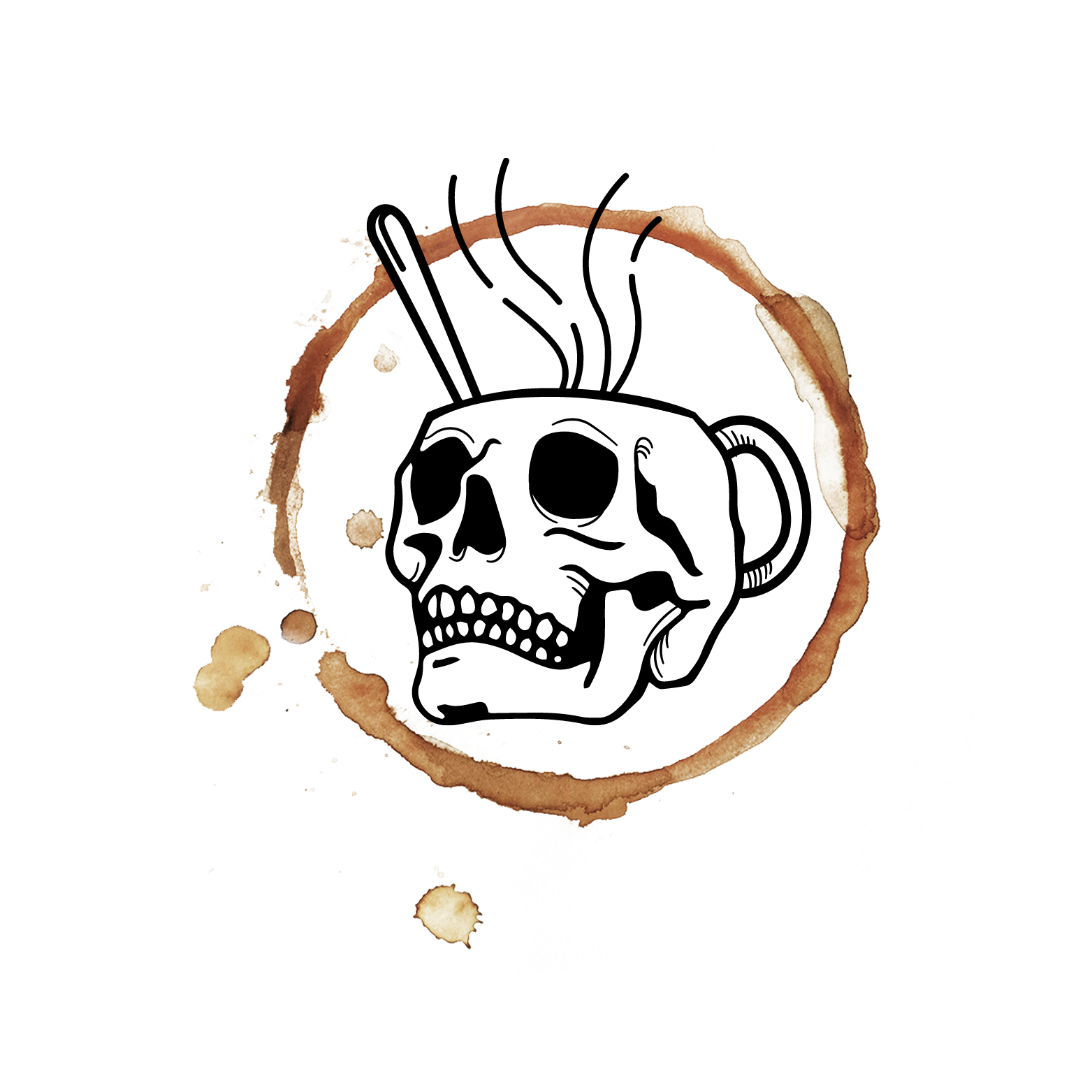 The Poison Tea Party