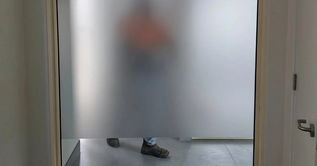 Black Dingo Window Tinting