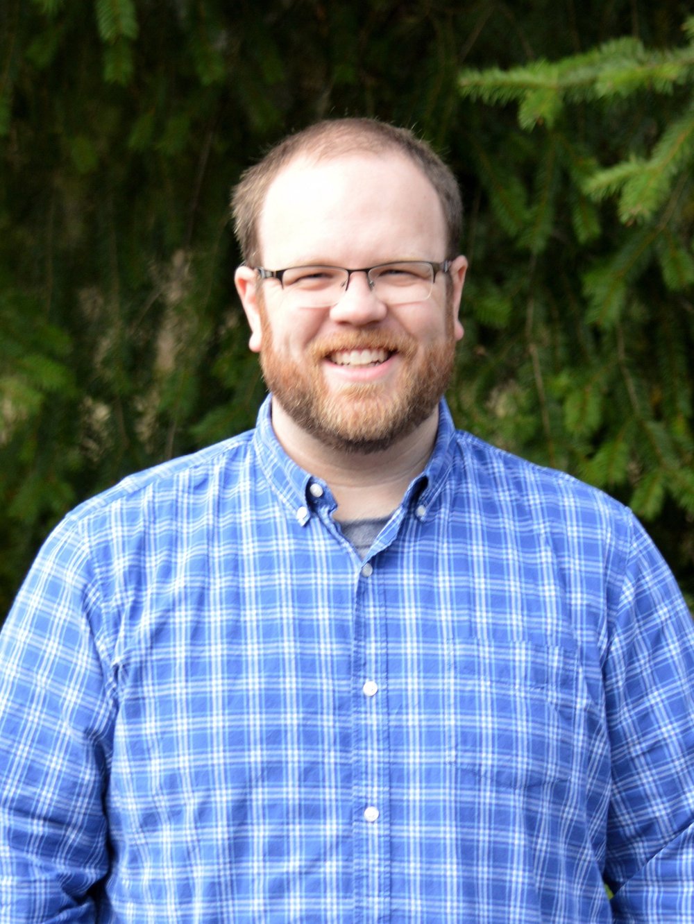 Meet Our Team — Westwood Baptist Church
