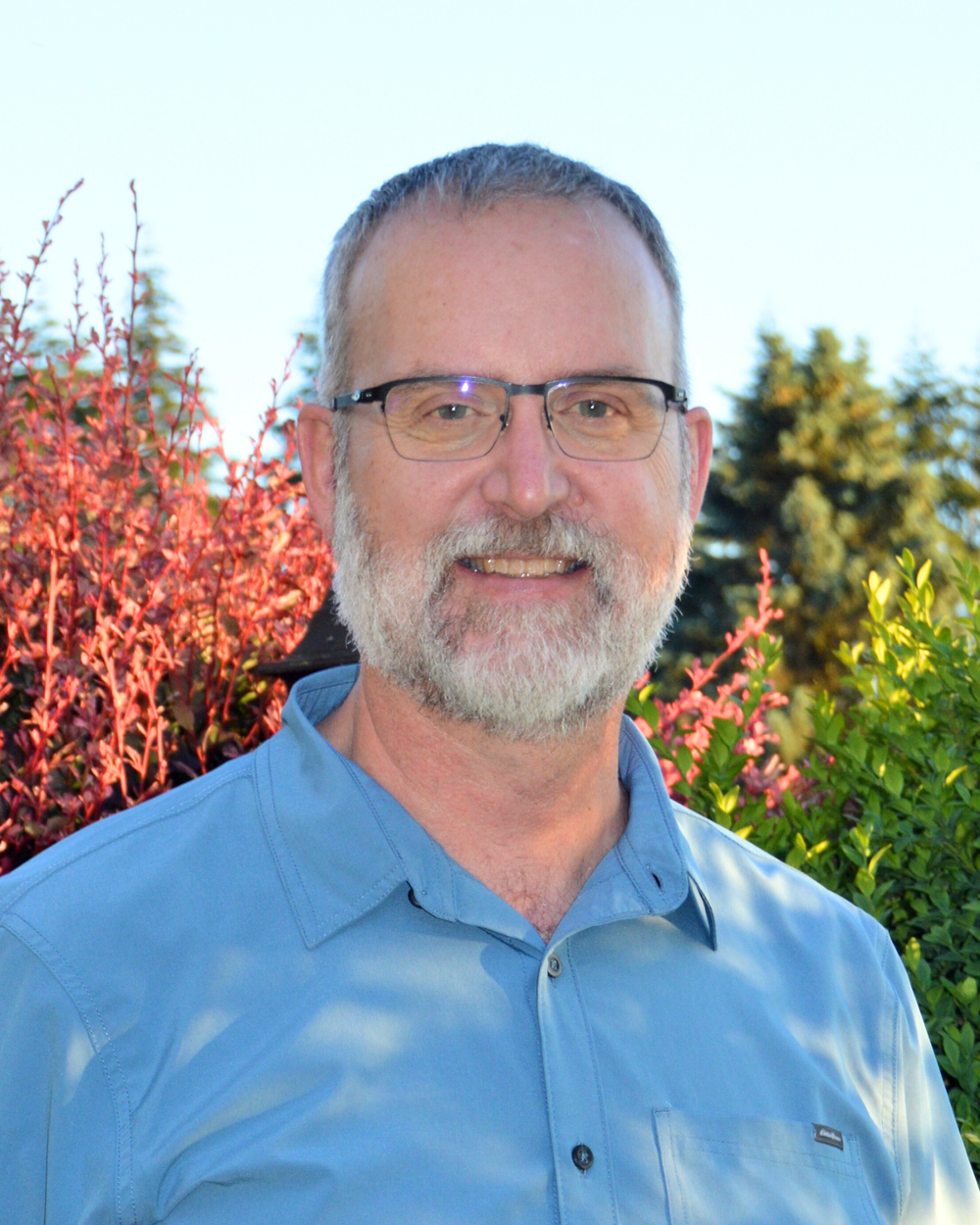 Meet Our Team — Westwood Baptist Church