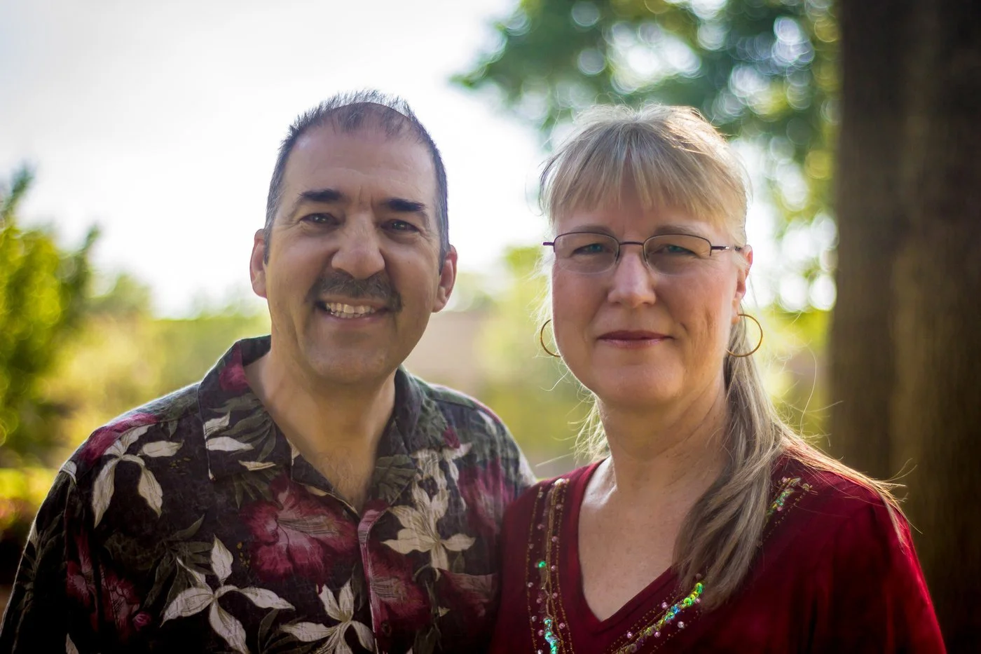 Mission Partners — Westwood Baptist Church