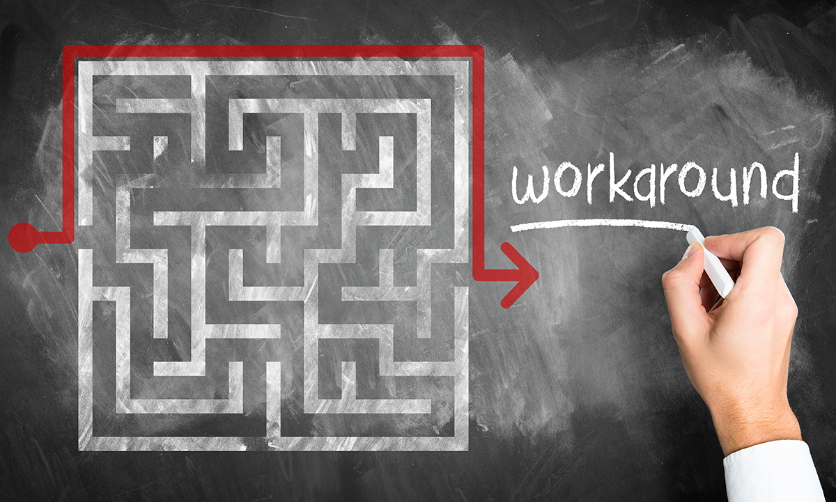 The Different Types of Human Error and How to Respond Fairly and ...