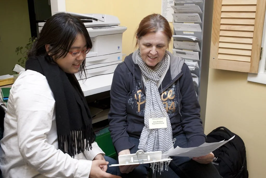 Ithaca Free Clinic