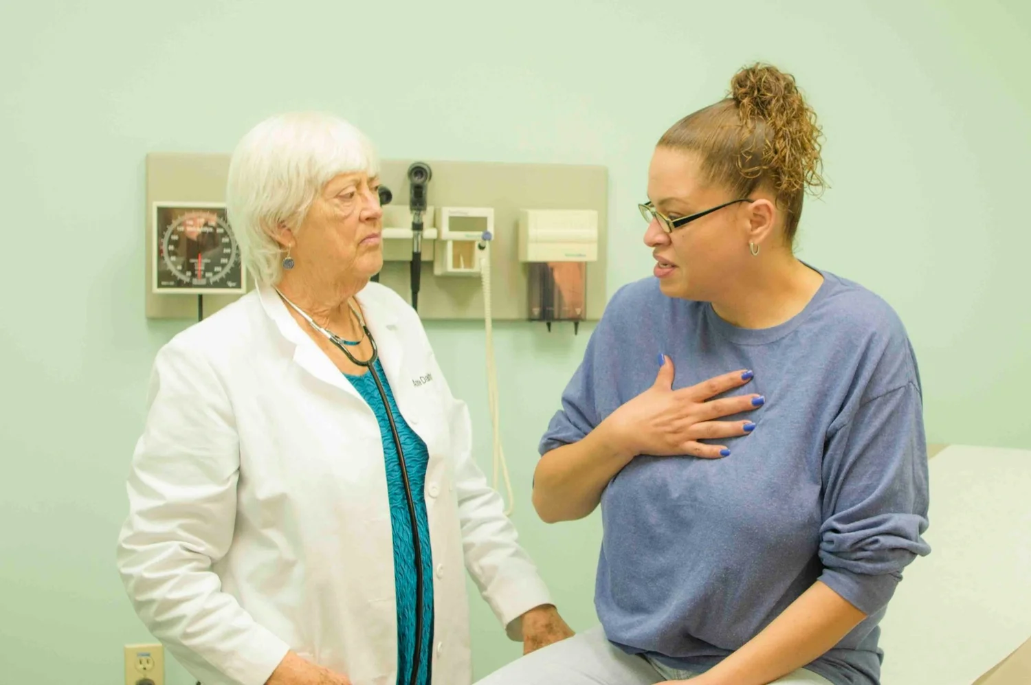 Ithaca Free Clinic