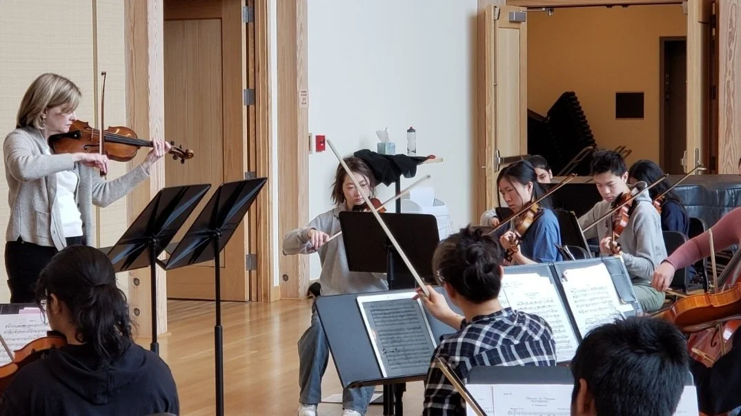 ABOUT US — Concord Chamber Music Society