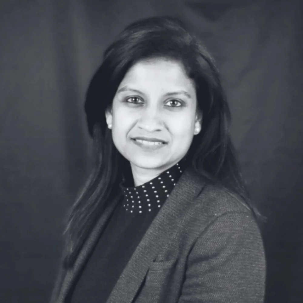 Dr. Priyanka Shrivasta, PhD — OASIS Center International