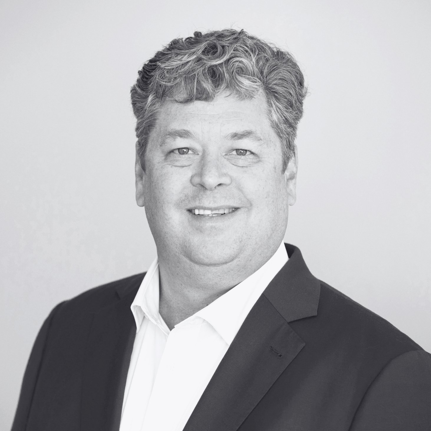 Bryan Hubbard — OASIS Center International