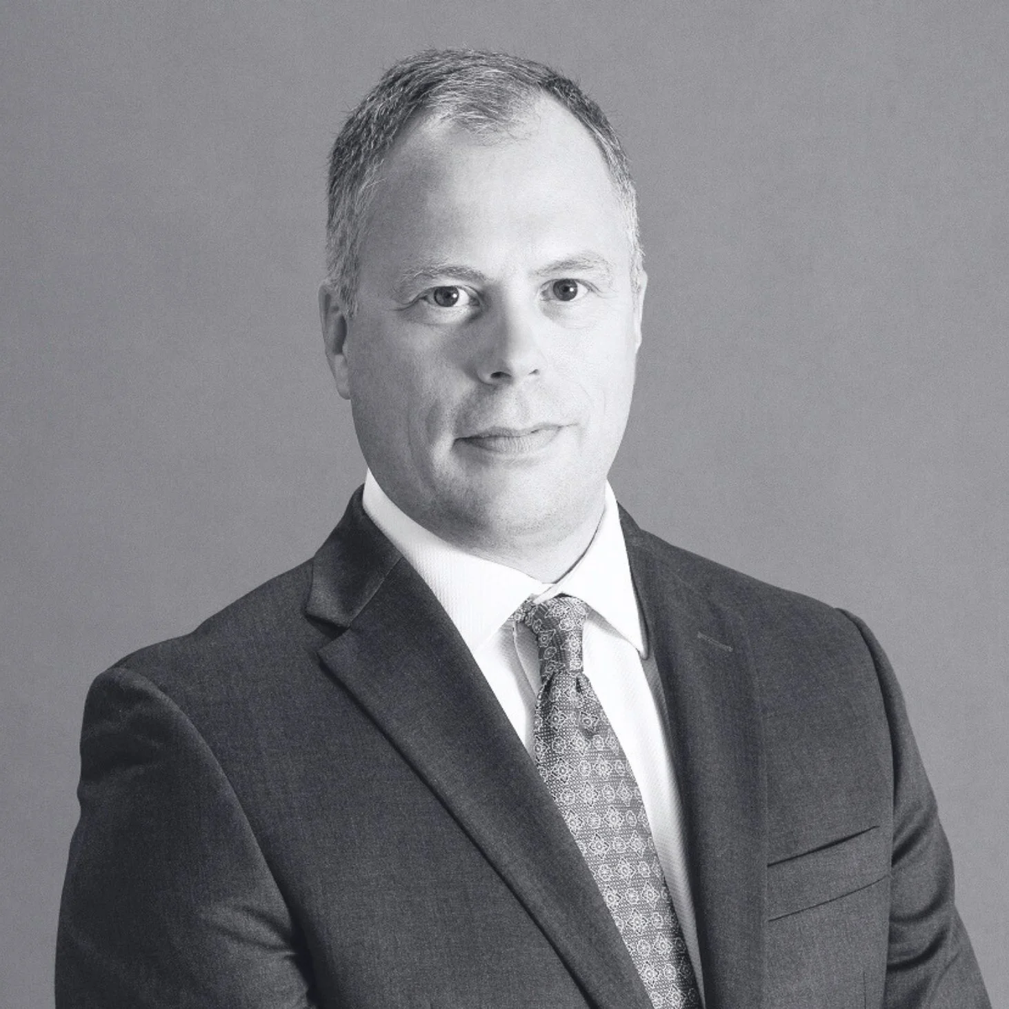 Clint Stein — OASIS Center International