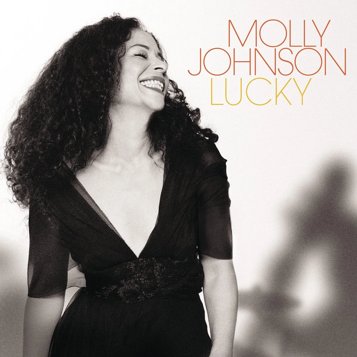 Albums Molly Johnson