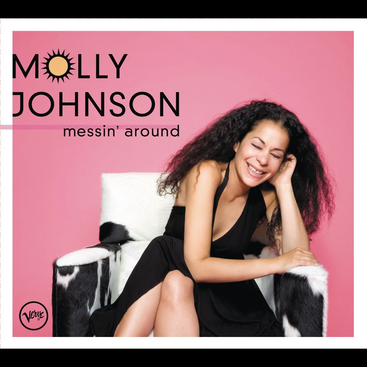Albums Molly Johnson