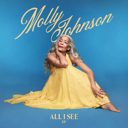 Molly Johnson