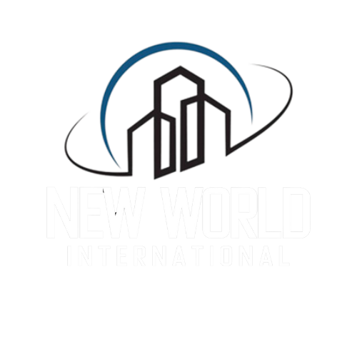 New World International