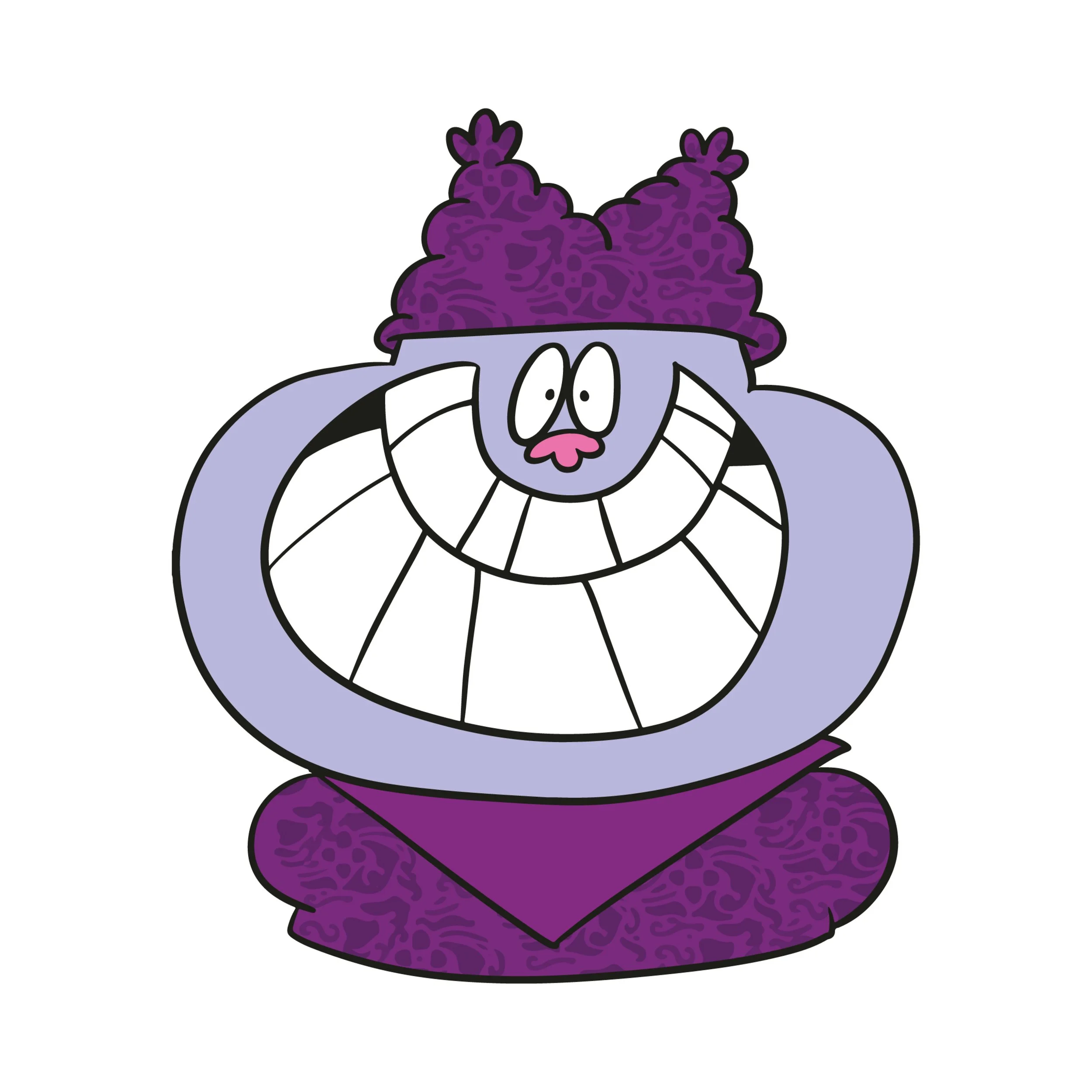 Chowder — BROOKLYN KING