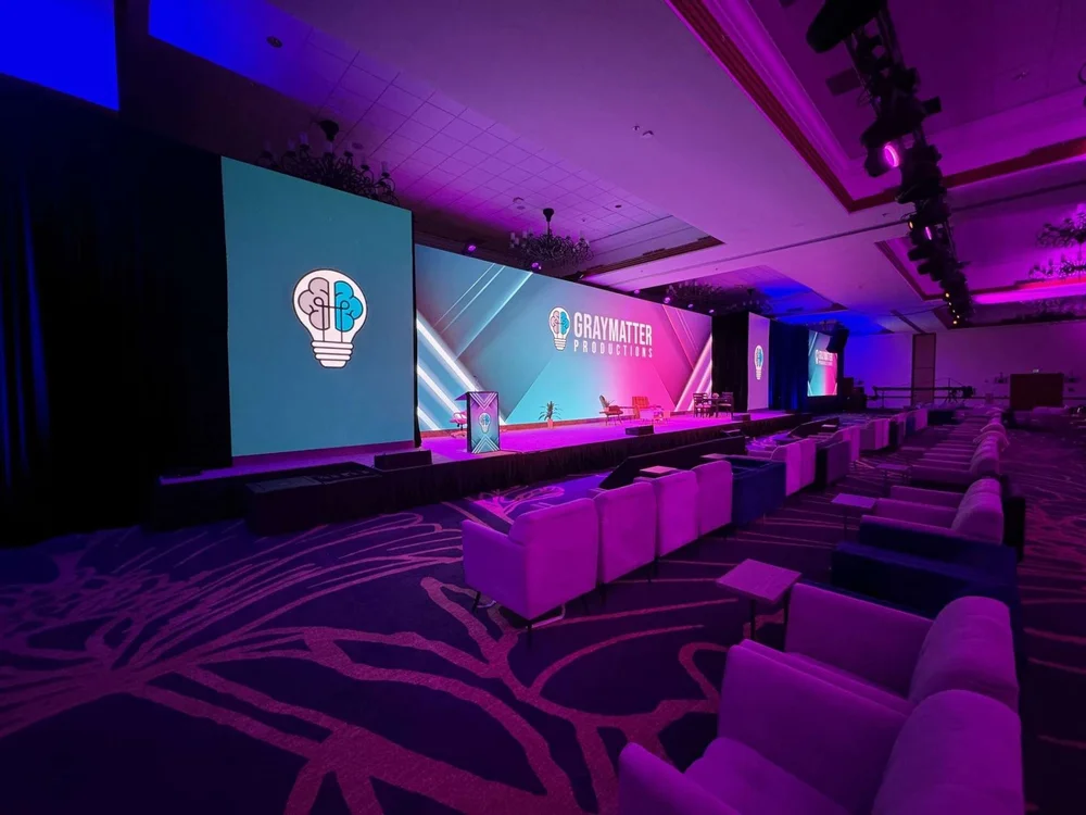 Gray Matter Produtions
