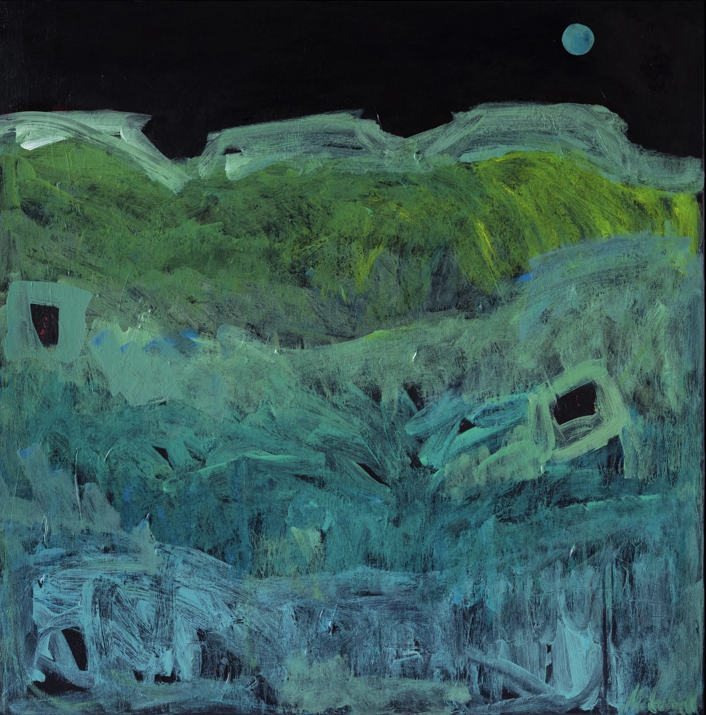 Available Works — Myra Mitchell