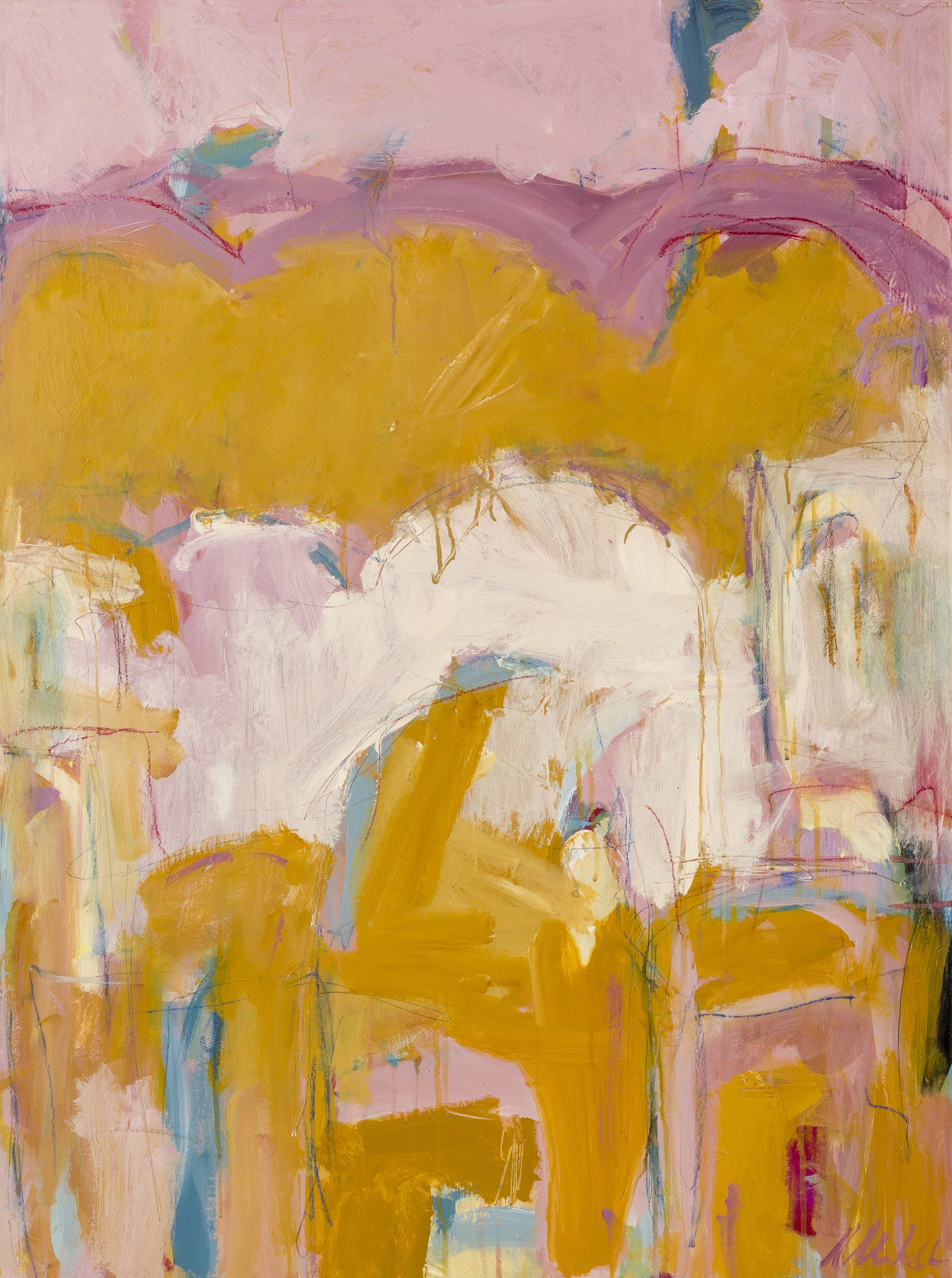 Original Prints — Myra Mitchell